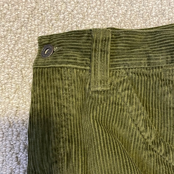 Old Navy Mens Corduroy Pants